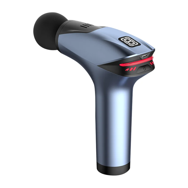 Dacorm Cold Therapy Massager Dacorm Massage Gun 0921